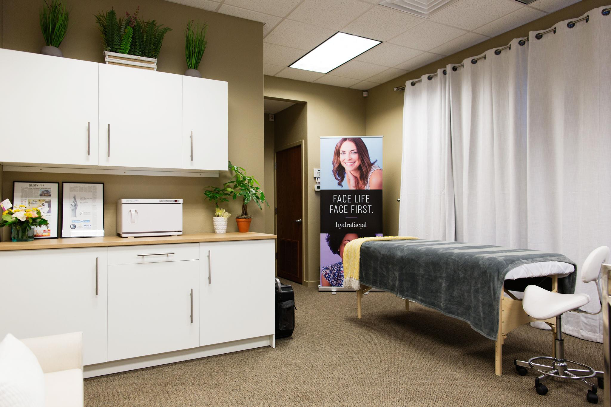 Allure Aesthetics Az In Flagstaff AZ | Vagaro